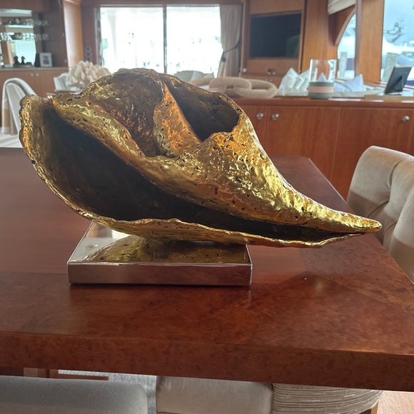 Michael Aram | Other | Shell | Poshmark